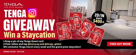 The Leading Sex Toys Online Shop In Singapore Horny Sg