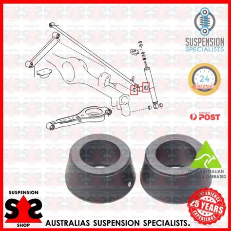 Rear Mounting Controltrailing Arm Suit Toyota Fortuner N5 N6 2