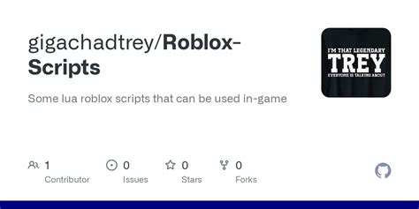Roblox Scripts Openai Chat Lua At Main Gigachadtrey Roblox