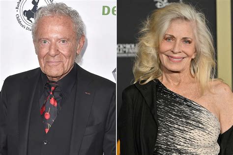 Alan Hamel And Joanna Cassidys Relationship All About Their New Romance