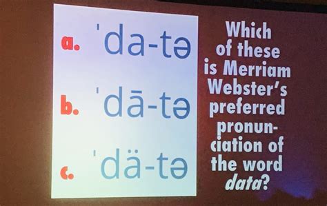 The Big Data Quiz Thing Work It Girl Tania Doub