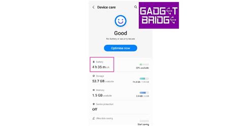 Methods To Stop Android Apps From Running In Background