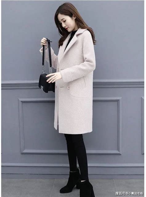 什么样的秋冬穿搭显得成熟有女人味？ 搜狐大视野 搜狐新闻