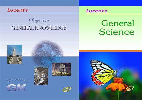 Lucent General Science Book Pdf In Hindi English And 42 Off