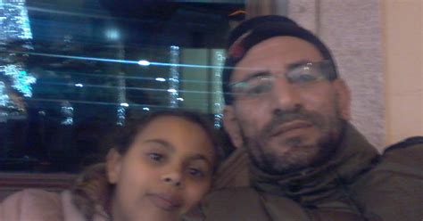 انا وابنتي العزيزة