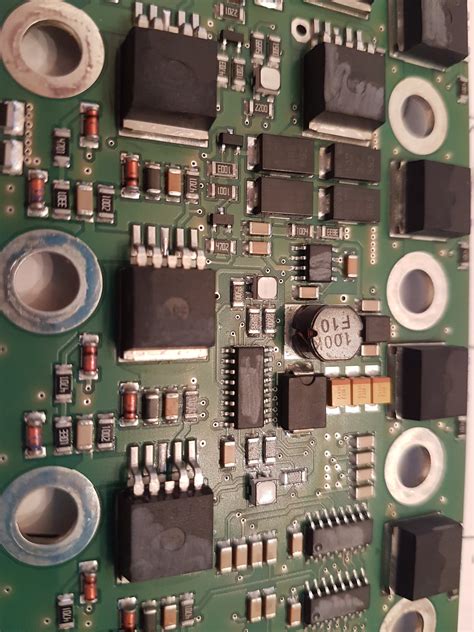 Advice On Mosfets General Electronics Arduino Forum