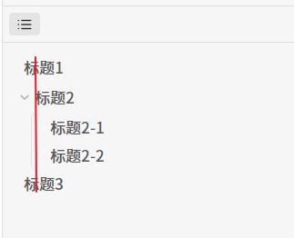 已解决大纲和嵌套标签的对齐问题 疑问解答 Obsidian 中文论坛