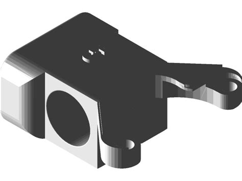 Free Cad Designs Files And 3d Models The Grabcad Community Library