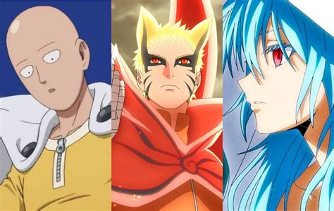 Update More Than 61 Strongest Anime Verse Super Hot Vn