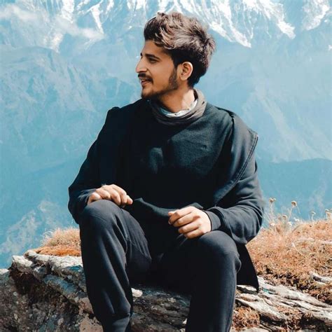 Siddhant Verma Influencers Age Birthday Biography