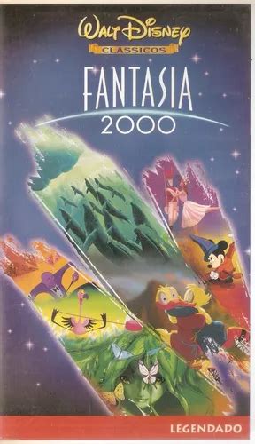 Kit Fitas Vhs Fitas Walt Disney MercadoLivre