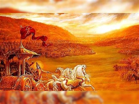 Mahabharat Weapons Arjuna Of Krishna Have Many Dangerous Weapons One