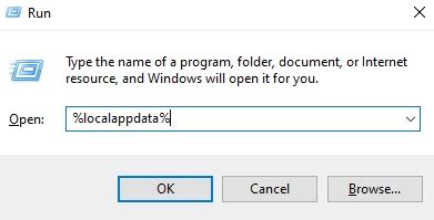 Fix Google Chrome Profile Error Occurred Error TL Dev Tech