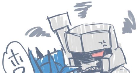 らくがき Tfらくがきまとめ① 夏野猫ぴざのマンガ トランスフォーマー Pixiv