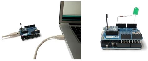 Arduino Wireless Sd Shield Tutorial First Steps Embedded Lab Vienna