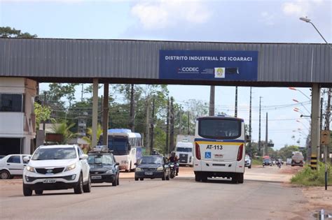 Distrito De Outeiro Em Belém Agência Pará