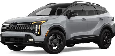 2026 Kia Sportage Incentives Specials And Offers In Rochester Ny