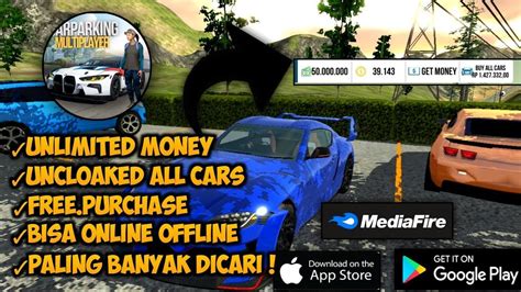Car Parking Multiplayer Mod Apk 4883 Download Cpm Mod Menu Hack