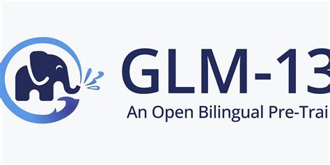 Glm B An Open Bilingual Pre Trained Model By Petra