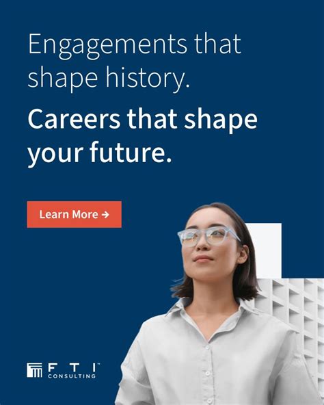 Fti Consulting On Linkedin Uk Careers Fti Consulting