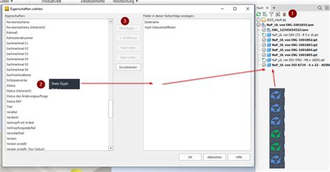 State Glyph Icon At Inventor Vault Browser Autodesk Community