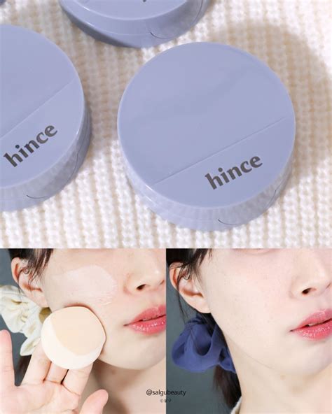 올영세일 올리브영 쿠션팩트 추천 힌스 세컨 스킨 메쉬 매트 쿠션 네이버 블로그