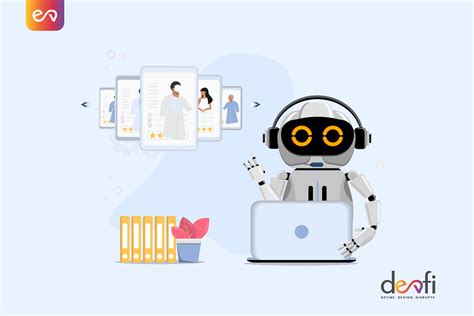 Ai In Talent Acquisition Enabling Smart Hr Devfi