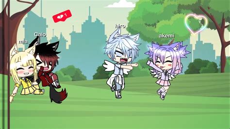 Among US Gacha Life Final YouTube