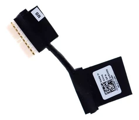 Conector De Cable De Bateria De Repuesto Para Dell Inspiron Envío gratis