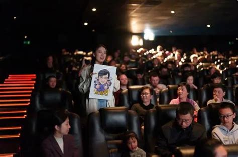 中国电影《龙马精神》在英国举办首映礼 文章 中国新闻培训网