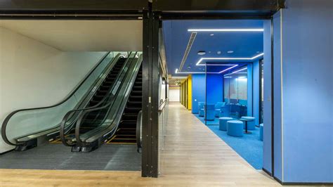 Accenture Bdc 14 4th And 5th Floor