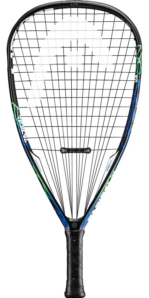 Head Graphene Touch Radical 160 Racketball Racket