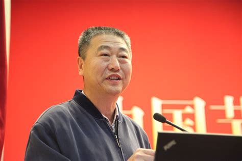 江亿：中国工程院院士专家 智慧供热网