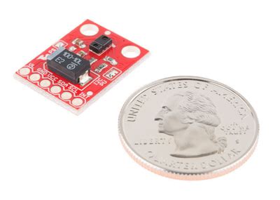 Sparkfun RGB ve Hareket Gesture Sensörü Robot Sepeti