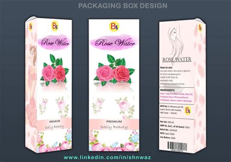Sahnwaz Alam On Linkedin Graphicdesign Boxdesign Packagedesign