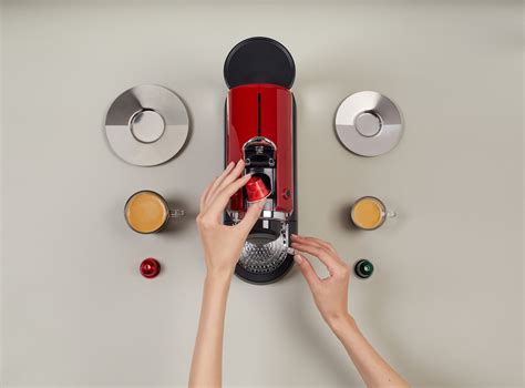 Nespresso 浓遇咖啡携手 Ash 推出环保运动鞋 Nowre现客