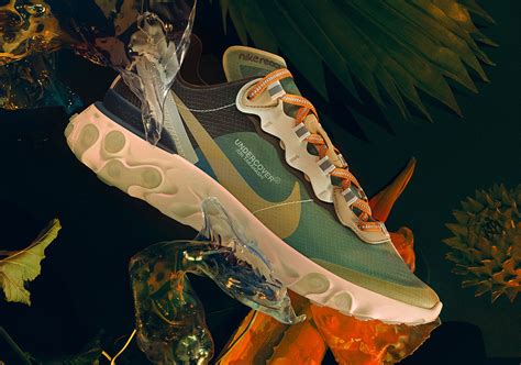 Nike React Element 87 Retail Price Factory Sale Danzhao Cc