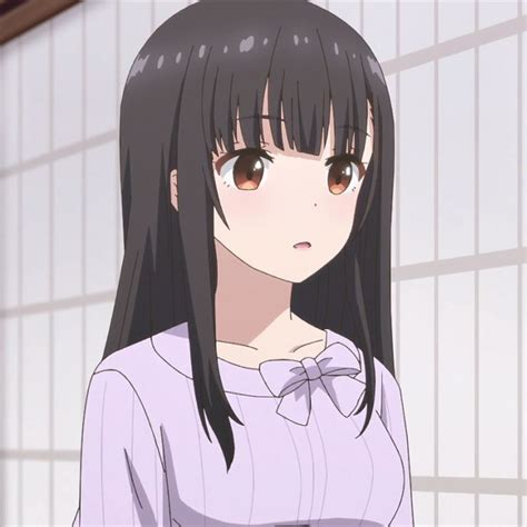 Irido Yume ﾉﾞ In 2022 Anime My Ex Girlfriend Step Moms