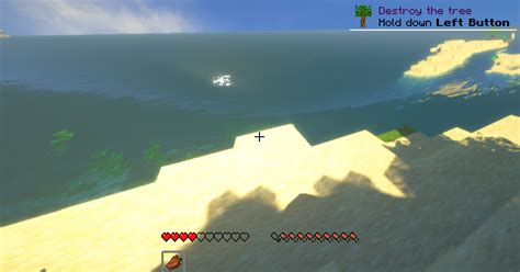 Shaders Tilt My Game · Issue 1337 · Irisshadersiris · Github