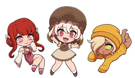 Grow A Girlfriend Demo By TrubluIs