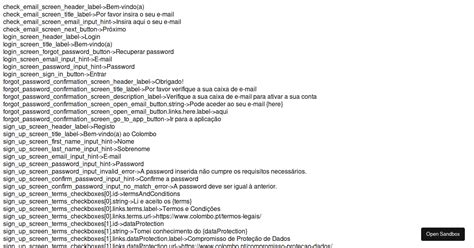 White Currying S Zoh Codesandbox