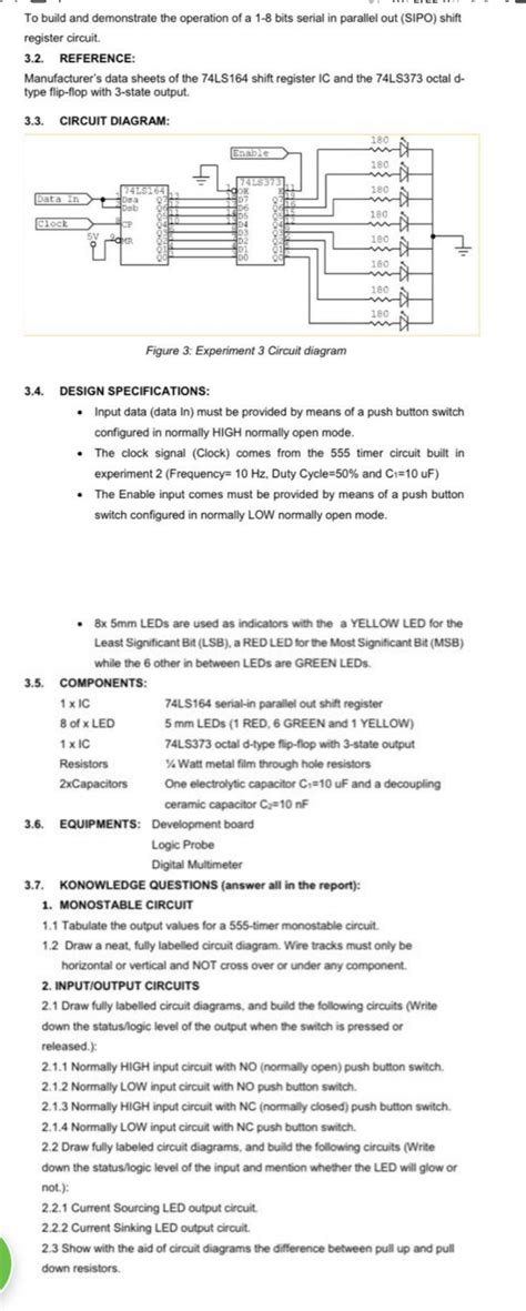 Solved Please Assist With Simulation Diagrams Of Digital Systems