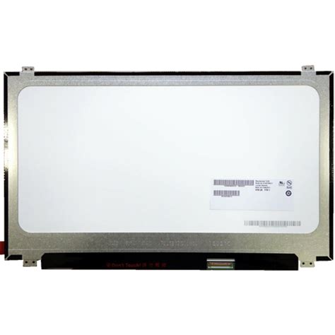 15 6 30PIN EDP Slim Laptop Screen Display NT156WHM N42 AnyITparts