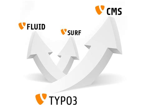 Products Typo3 Cms Fluid Templating Surf Deployment