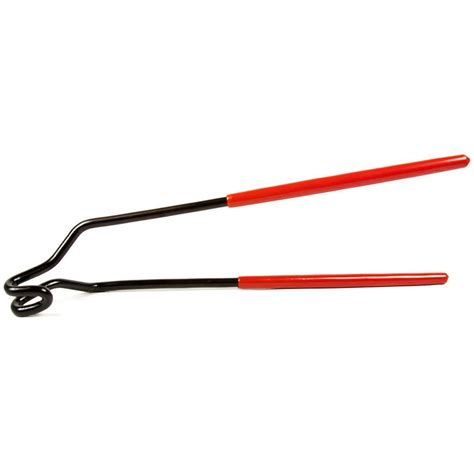 Red Delta Ring Wrench Removal Tool Handguard Remover For 223 5 56 308