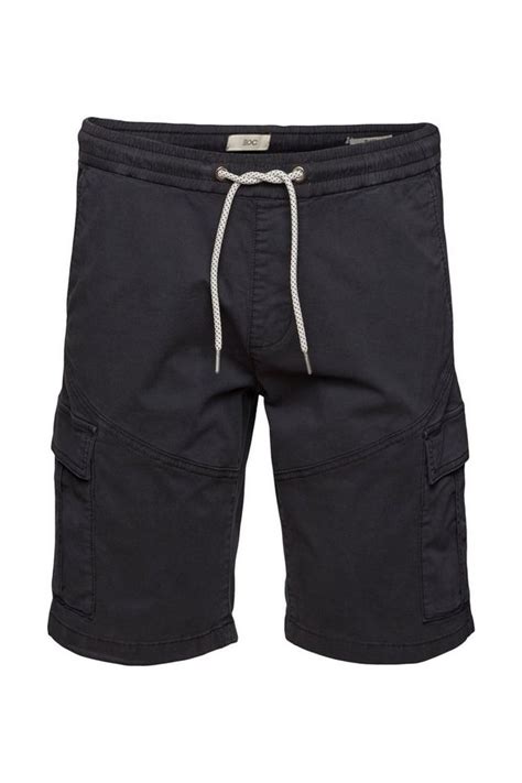 Edc By Esprit Cargohose Kurze Cargohose Online Kaufen Otto