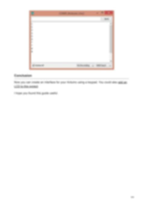 SOLUTION Arduino Membrane Keypad Tutorial Studypool