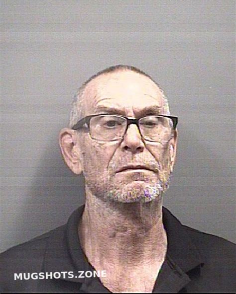 Warren Christopher 07272024 Rowan County Mugshots Zone