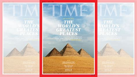 Time Magazine Worlds Greatest Places 2024 Berte Melonie