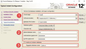Oracle Database Tutorial What Is Oracle Database